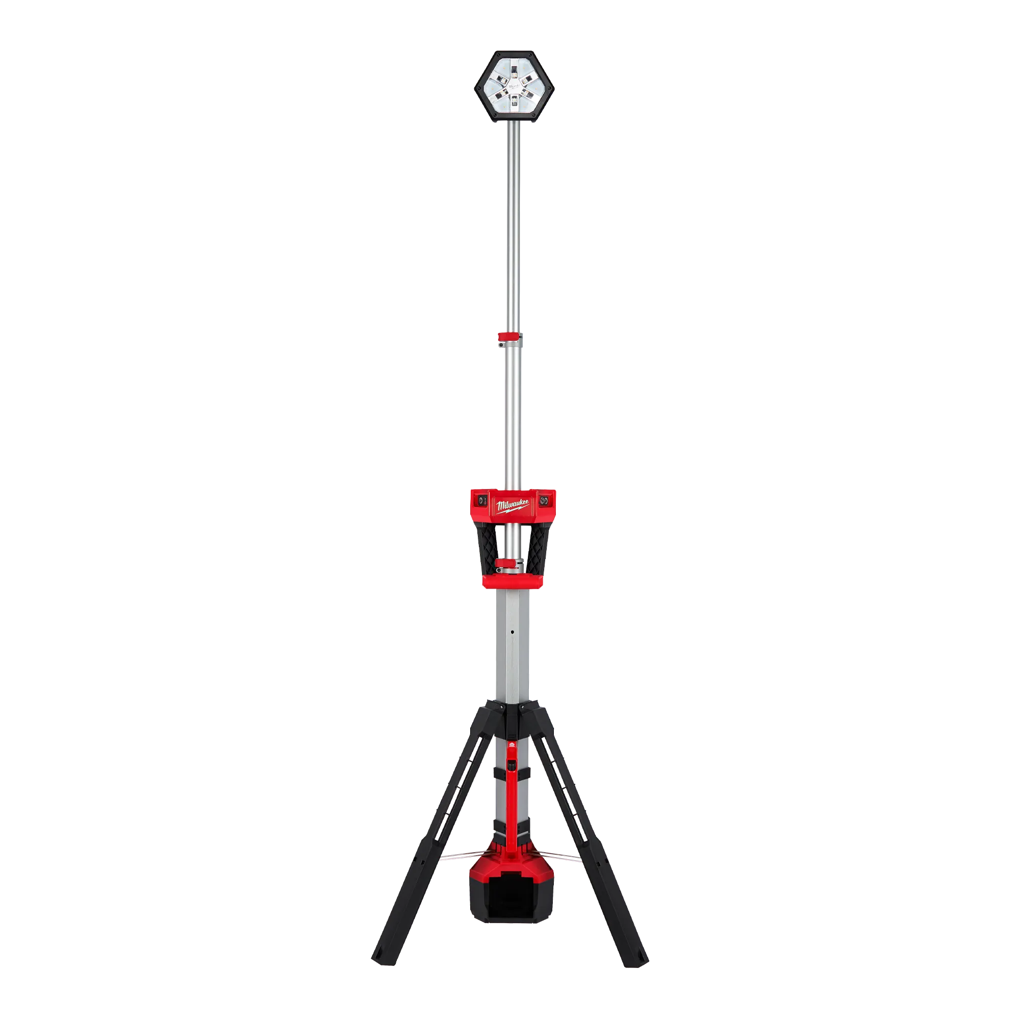 M18™ ROCKET™ Tower Light/Charger | Milwaukee Tool
