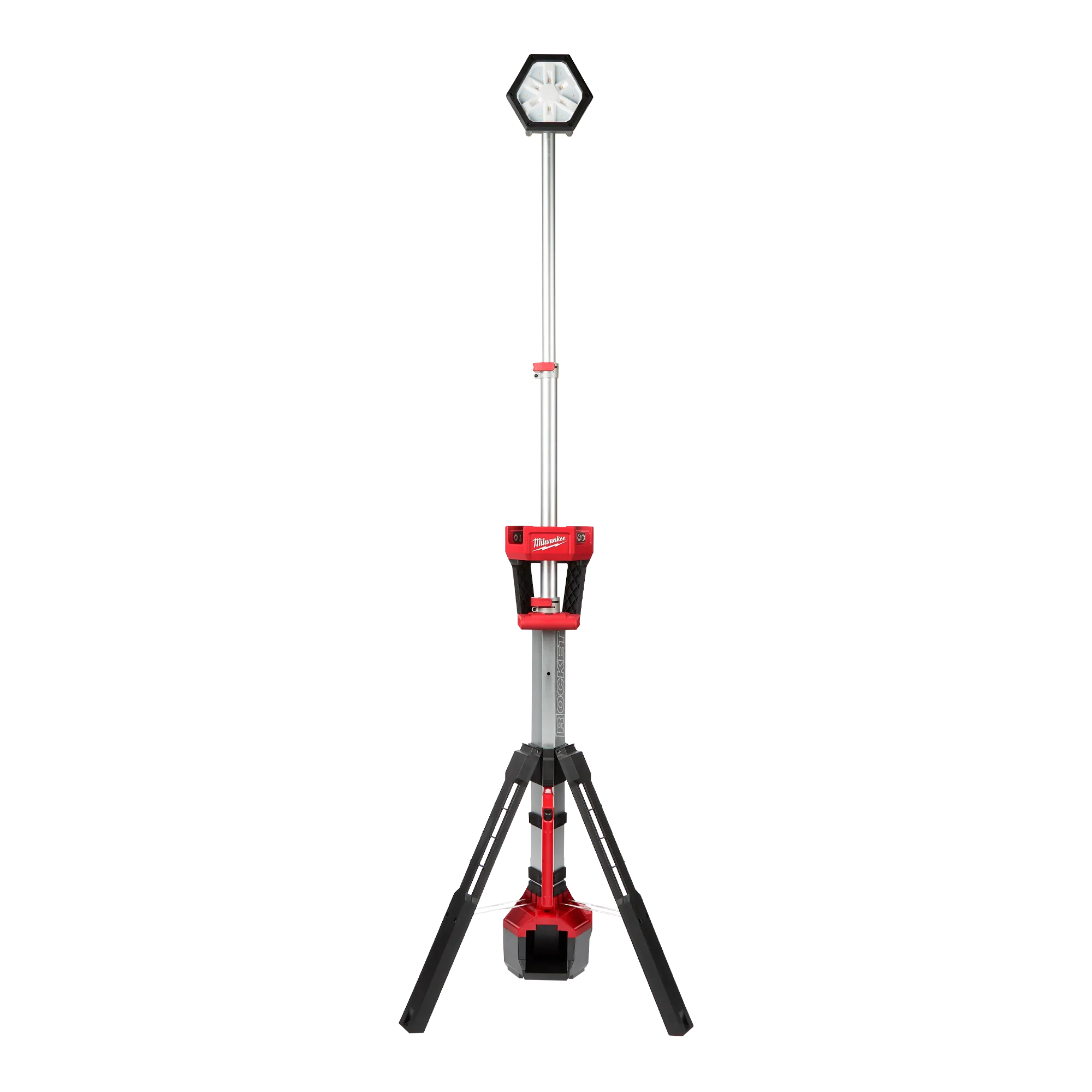 M18™ ROCKET™ Tower Light/Charger | Milwaukee Tool