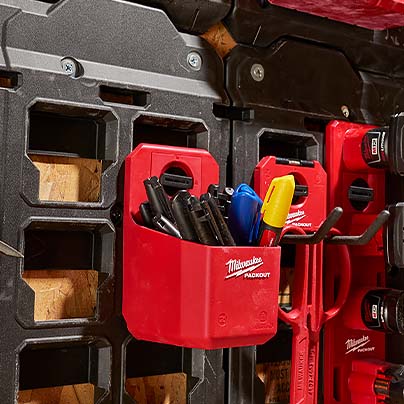 PACKOUT™ ORGANIZER CUP | Milwaukee Tool
