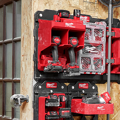 PACKOUT™ TOOL STATION | Milwaukee Tool