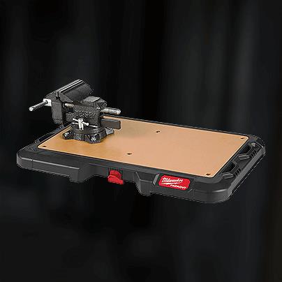 PACKOUT™ Customizable Work Top | Milwaukee Tool