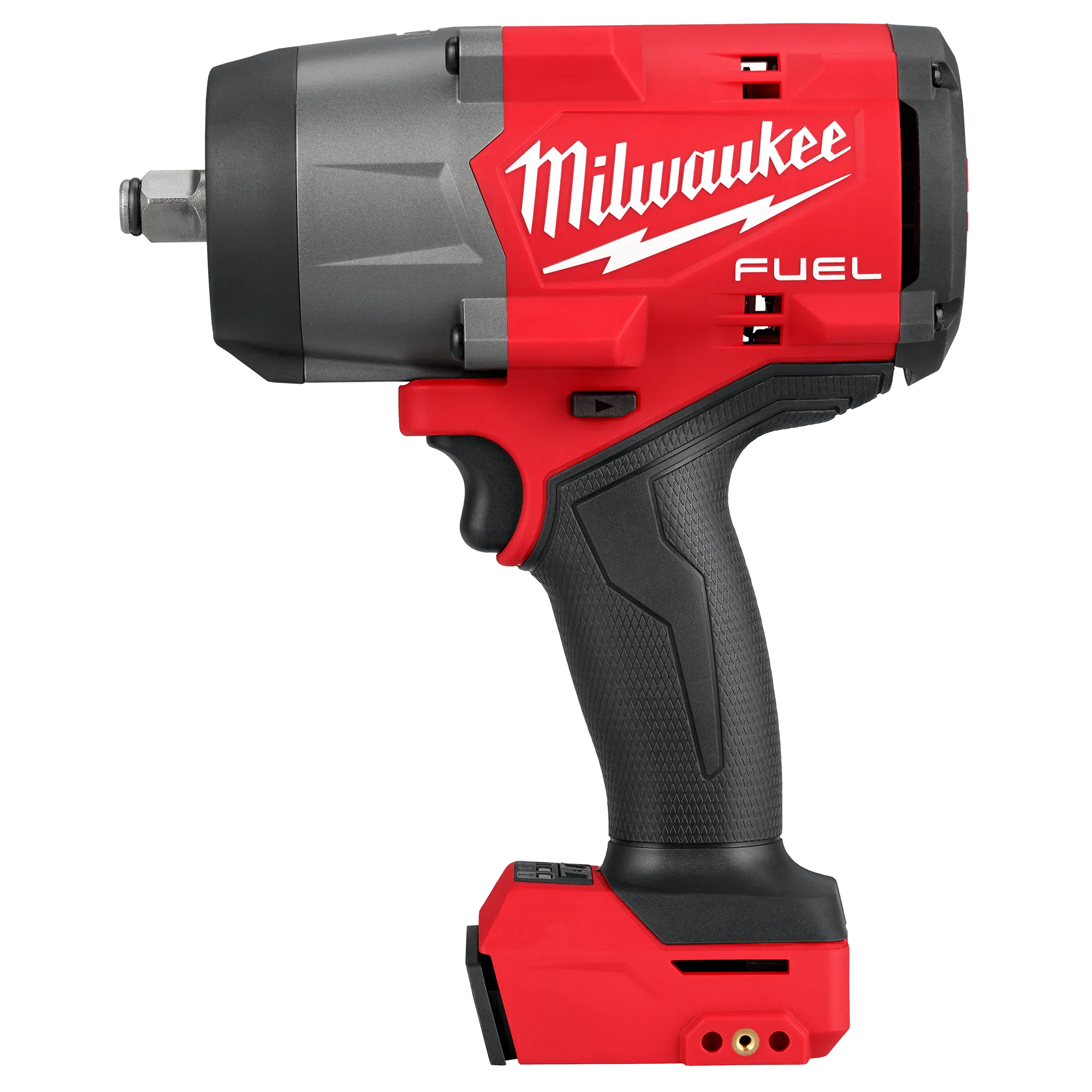 M18 FUEL™ 1/2" High Torque Impact Wrench w/ Friction Ring | Milwaukee Tool