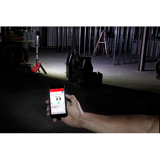 M18 ROCKET Dual Pack Tower Light w/One Key