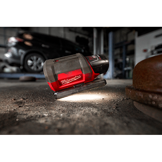 M12™ ROVER™ Service and Repair Flood Light w/ USB Charging | Milwaukee Tool