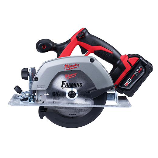 M18™ Cordless LITHIUM-ION 6 ½" Circular Saw
