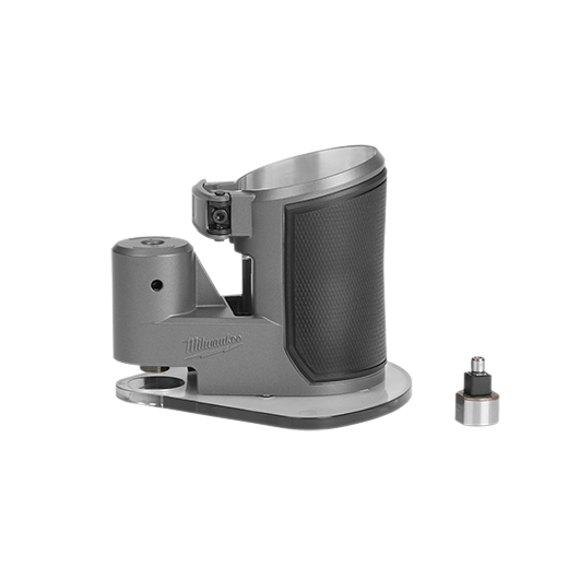 Compact Router Offset Base | Milwaukee tool
