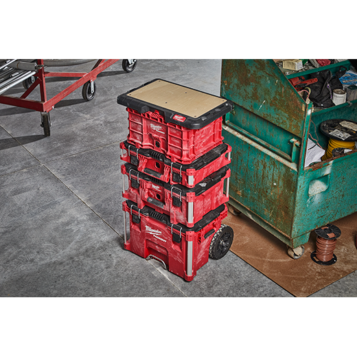 PACKOUT Customizable Work Top | Milwaukee Tool