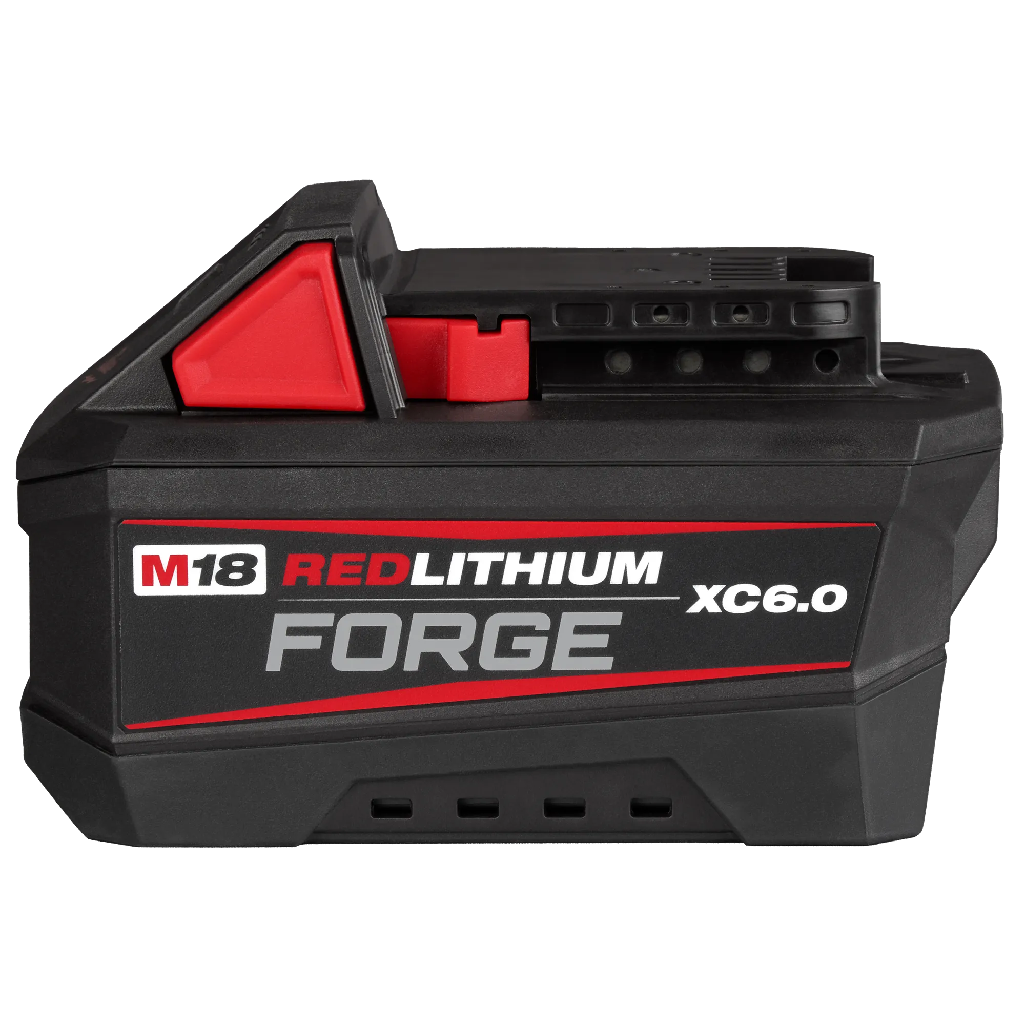 M18™ REDLITHIUM™ FORGE™ XC6.0 Battery Pack | Milwaukee Tool