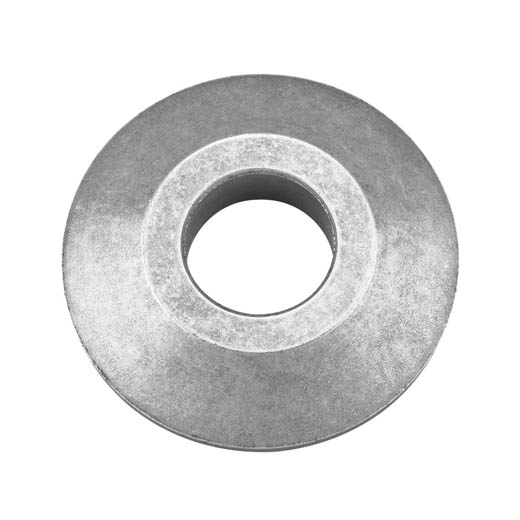 Disc Retaining Nuts and Flanges