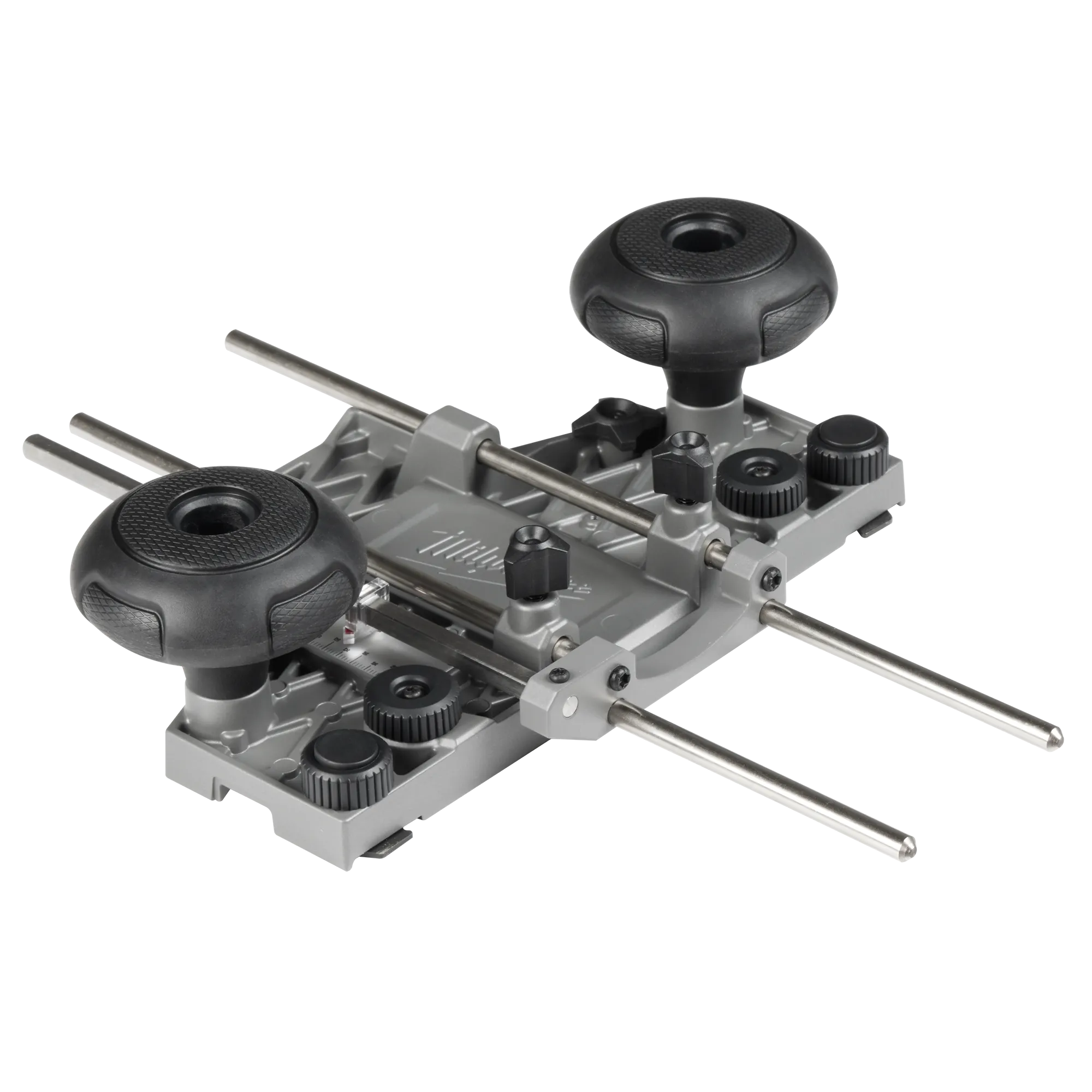 M18 FUEL™ 1/2" Track Adapter | Milwaukee Tool