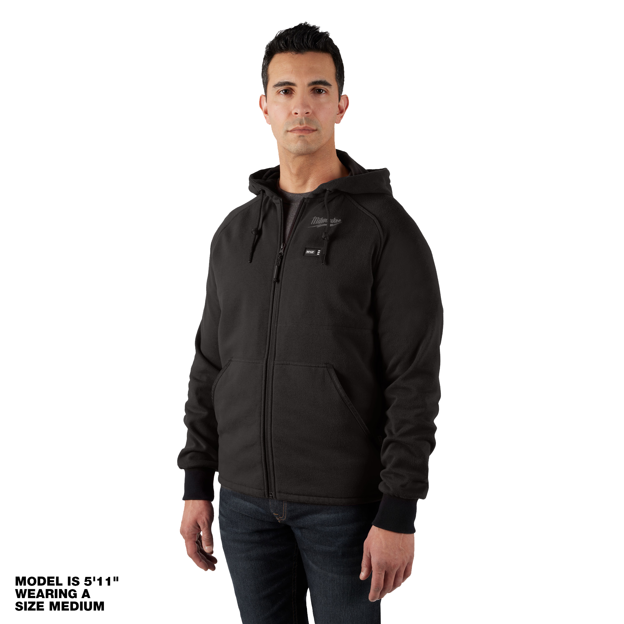 M12™ Heated AXIS™ Jacket | Milwaukee Tool