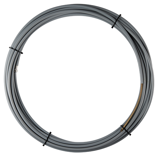 5/16” x 75’ Chain Snake Cable | Milwaukee Tool