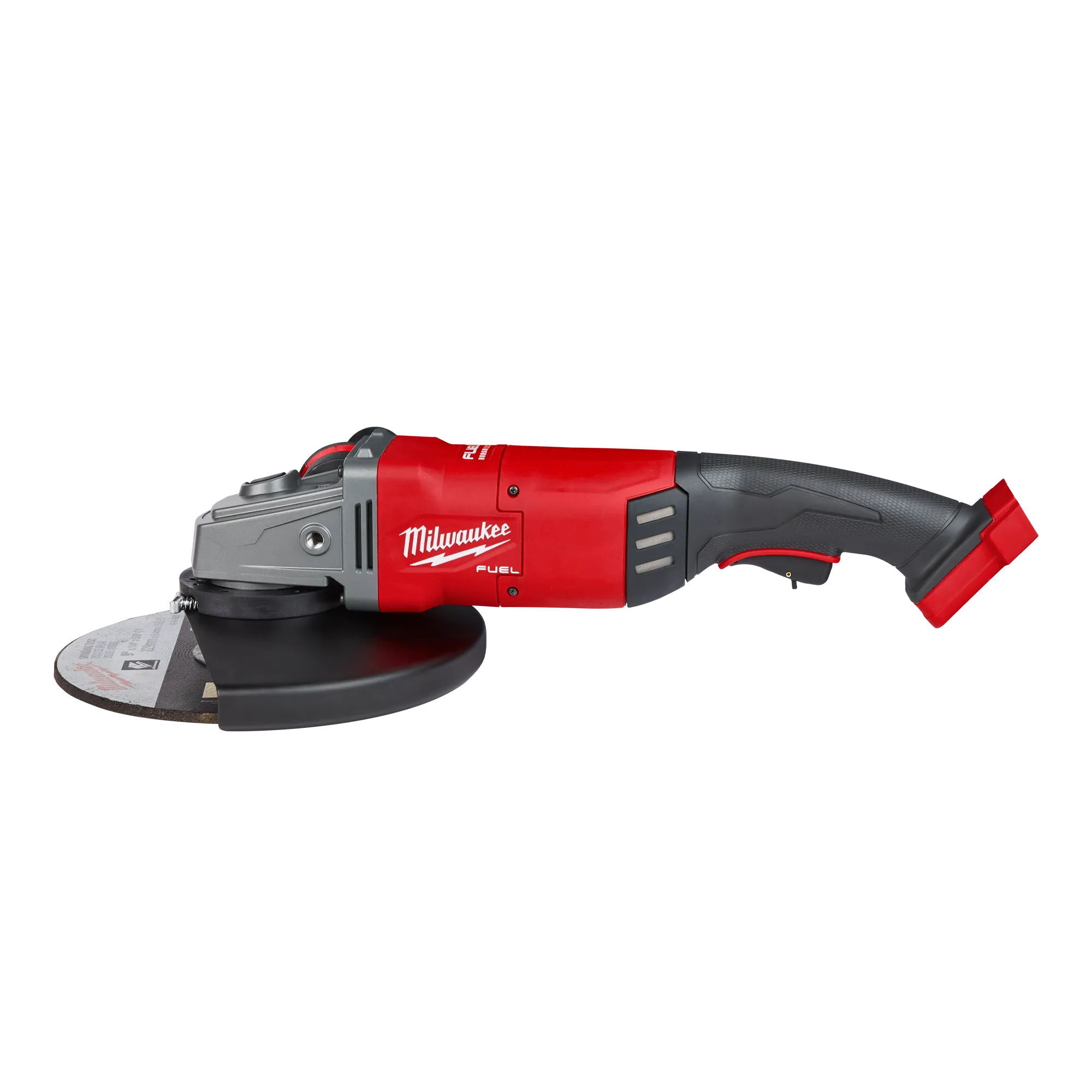 M18 FUEL™ 7" / 9" Large Angle Grinder (Tool Only) | Milwaukee Tool