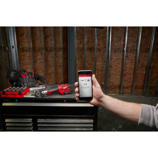 Commercial Electrician Crimper