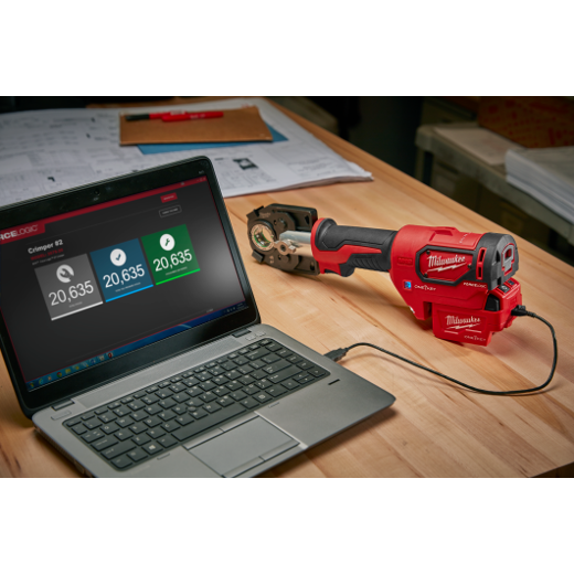 Commercial Electrician Crimper