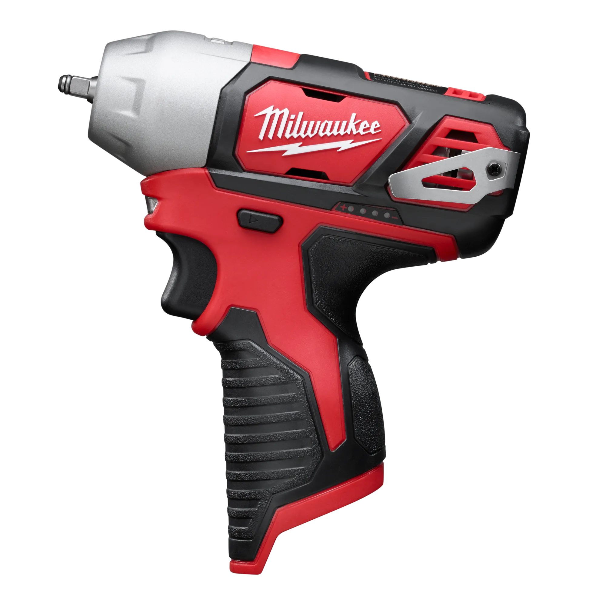 12-volt ¼” Impact Wrench
