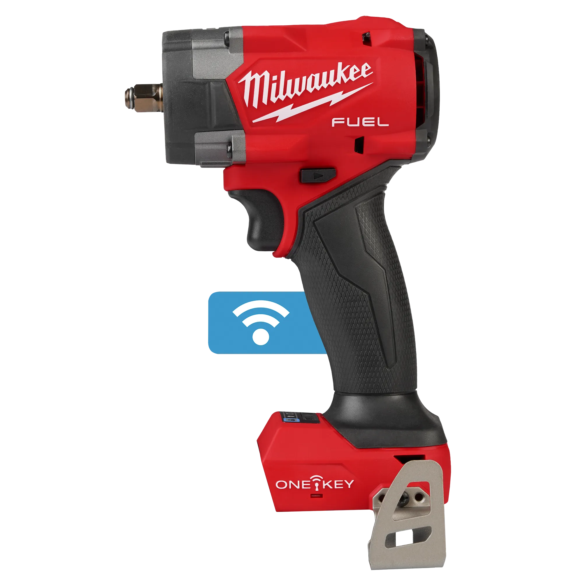 M18 FUEL™ 3/8” Controlled Torque Compact Impact Wrench | Milwaukee Tool