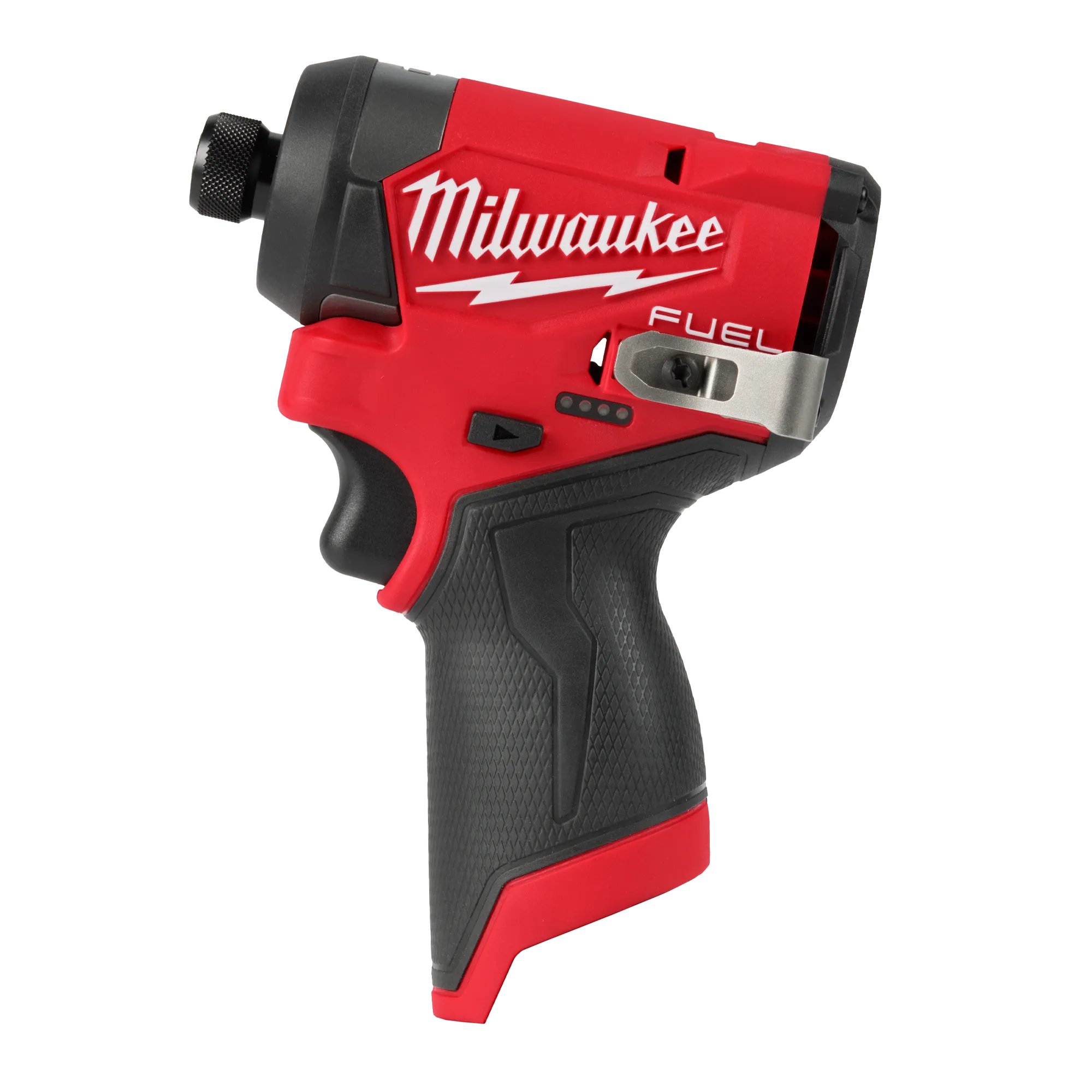 M12 FUEL™ 1/4" Hex Impact Driver | Milwaukee Tool