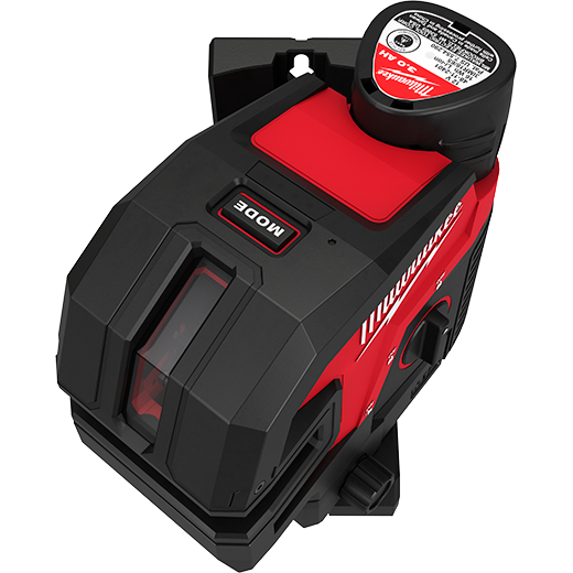 M12™ Green Cross Line & 4-Points Laser Kit | Milwaukee Tool