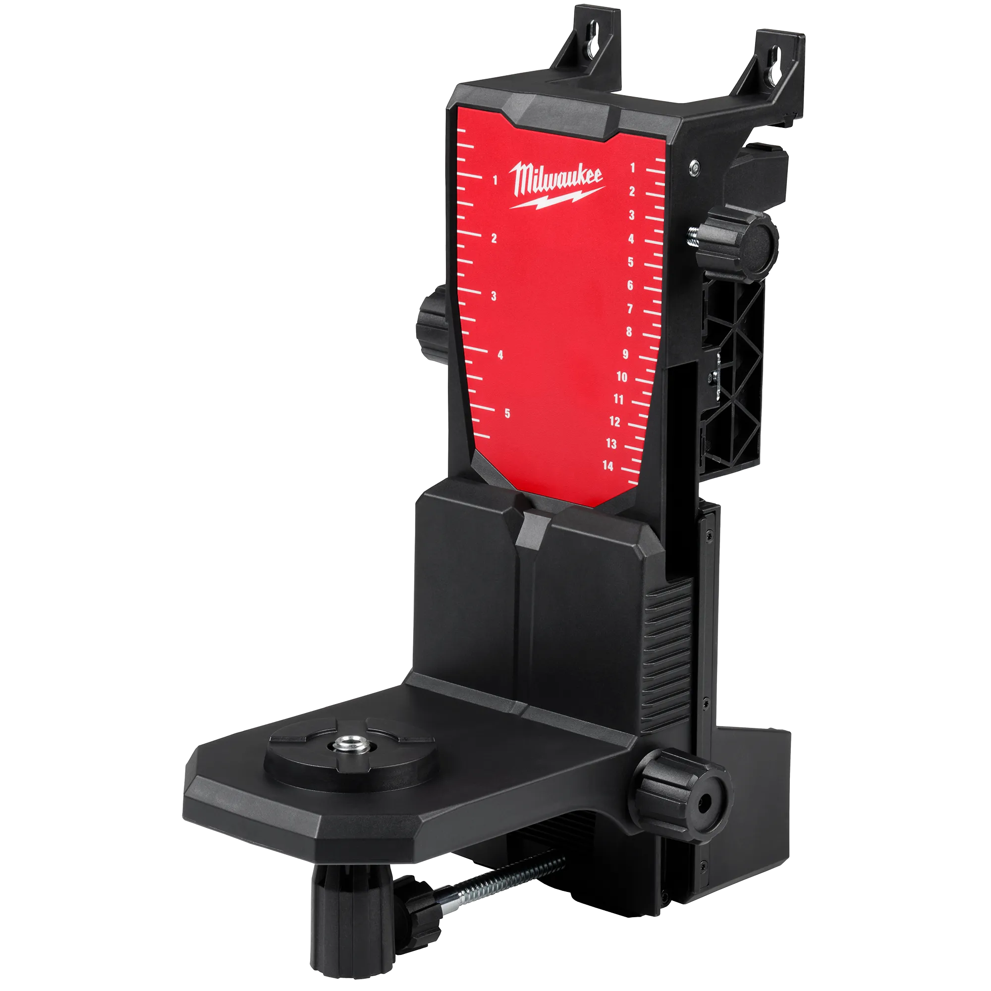 Rotary Laser Wall Mount | Milwaukee Tool