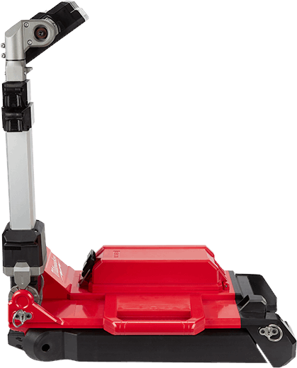 M18™ ROCKET Dual Pack Tower Light w/One Key