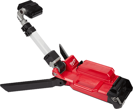 M18™ ROCKET Dual Pack Tower Light w/One Key