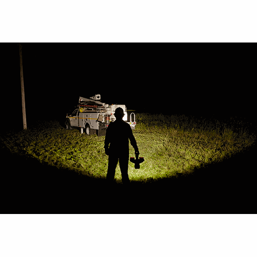 M18 Utility Bucket Light | Milwaukee Toolt