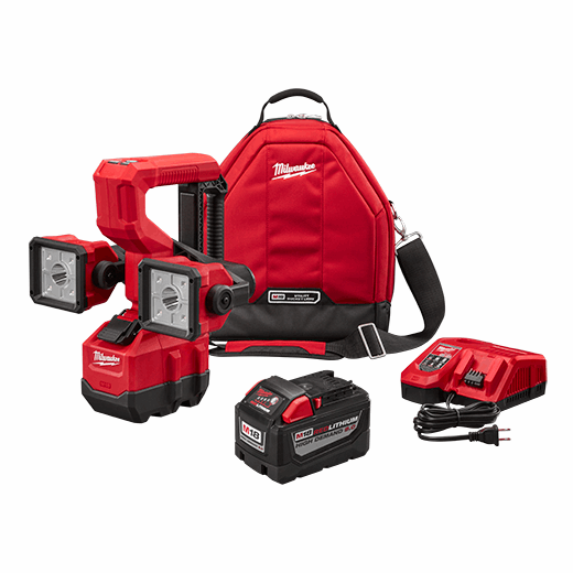 M18 Utility Bucket Light Kit | Milwaukee Tool