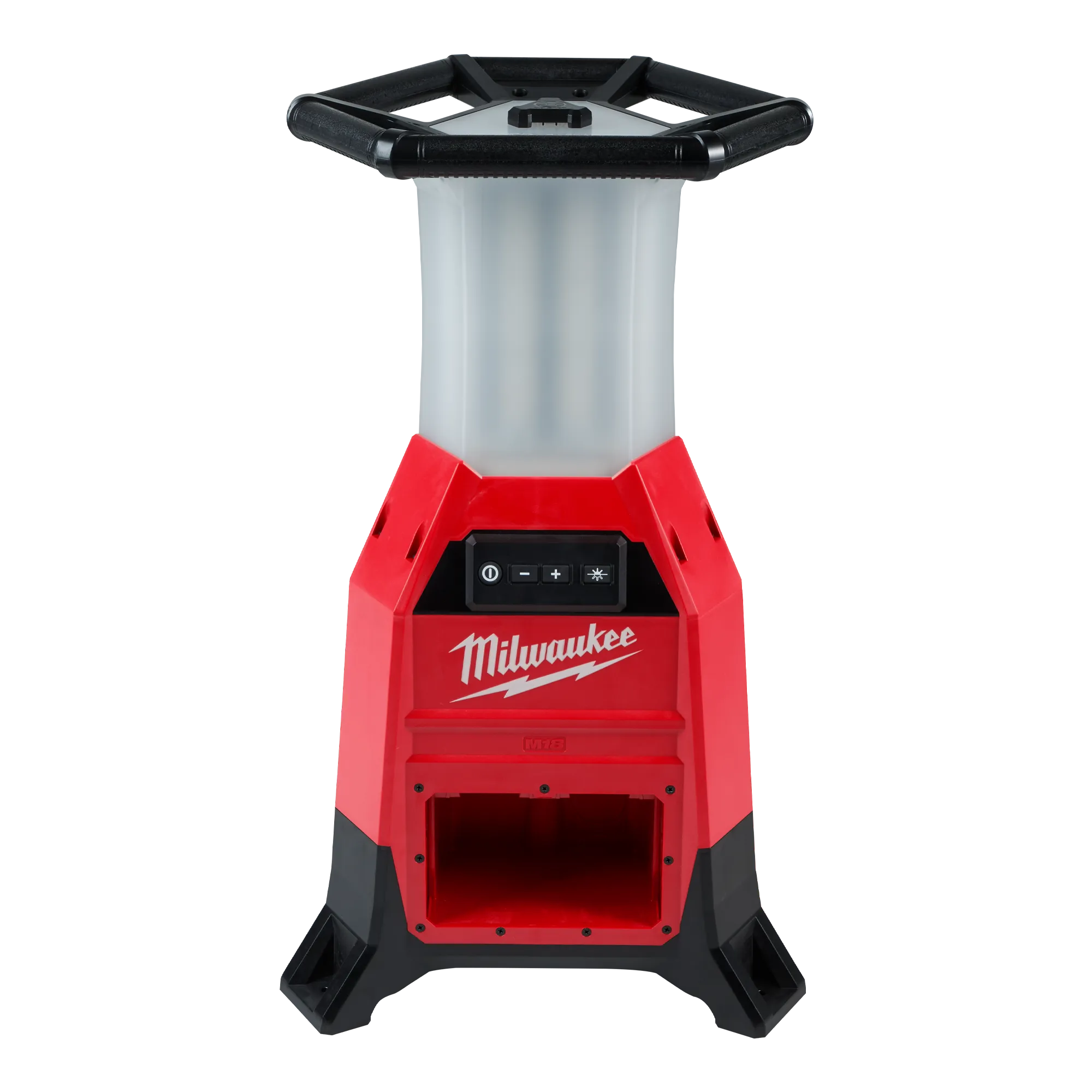 M18 RADIUS LED Site Light| Milwaukee Tool