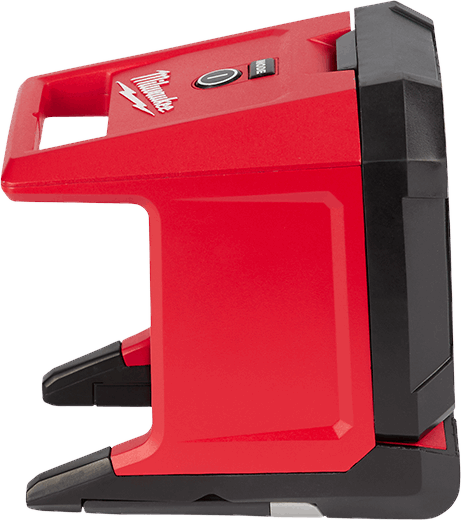 M18 ROVER Mounting Flood Light | Milwaukee Tool