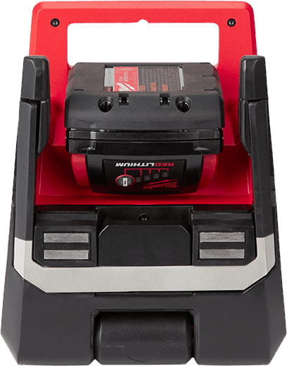 M18 ROVER Mounting Flood Light | Milwaukee Tool