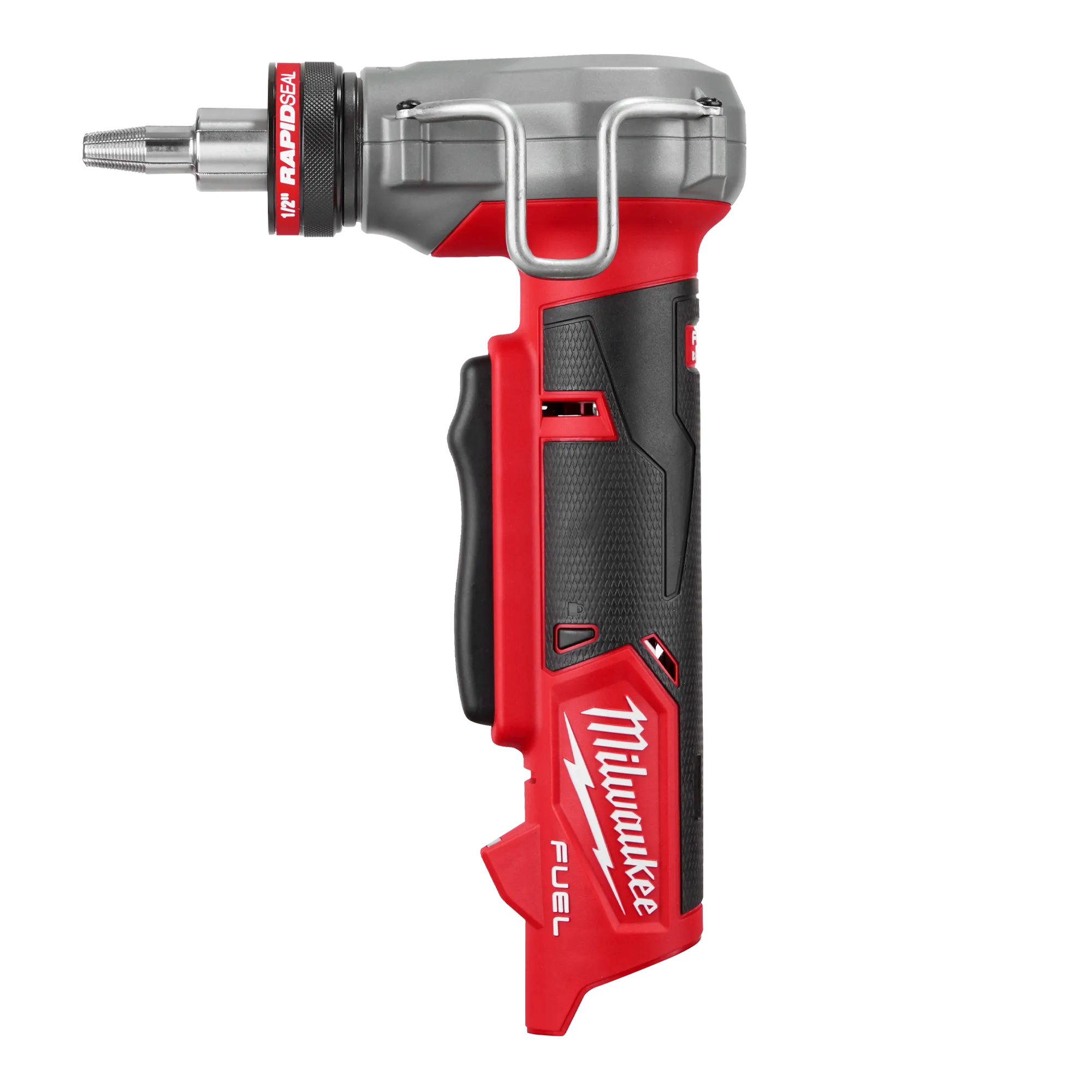 M12 FUEL™ ProPEX® Expander w/ 1/2"-1" RAPID SEAL™ ProPEX® Expander ...