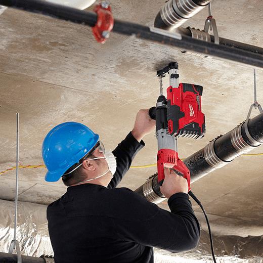 M12™ HAMMERVAC™ Universal Dust Extractor Kit