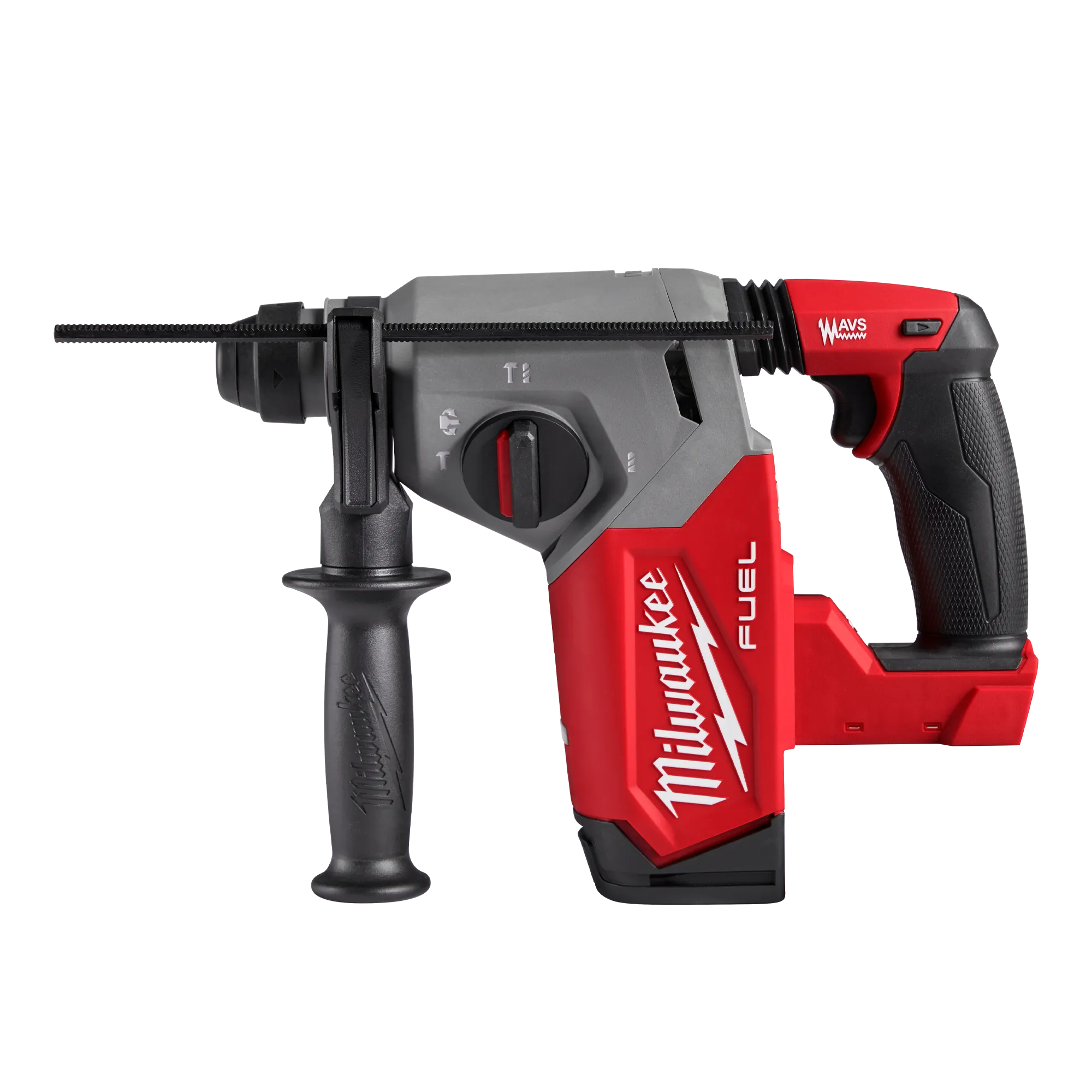 M18 FUEL™ 1" SDS Plus Rotary Hammer | Milwaukee Tool