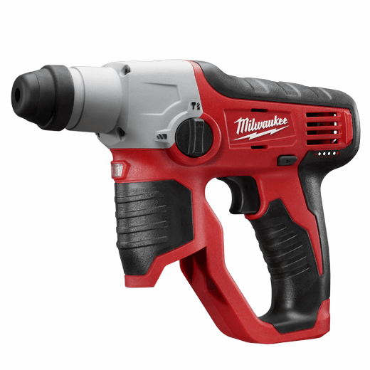 M12TM Cordless Lithium-Ion 1/2” SDS-Plus Rotary Hammer