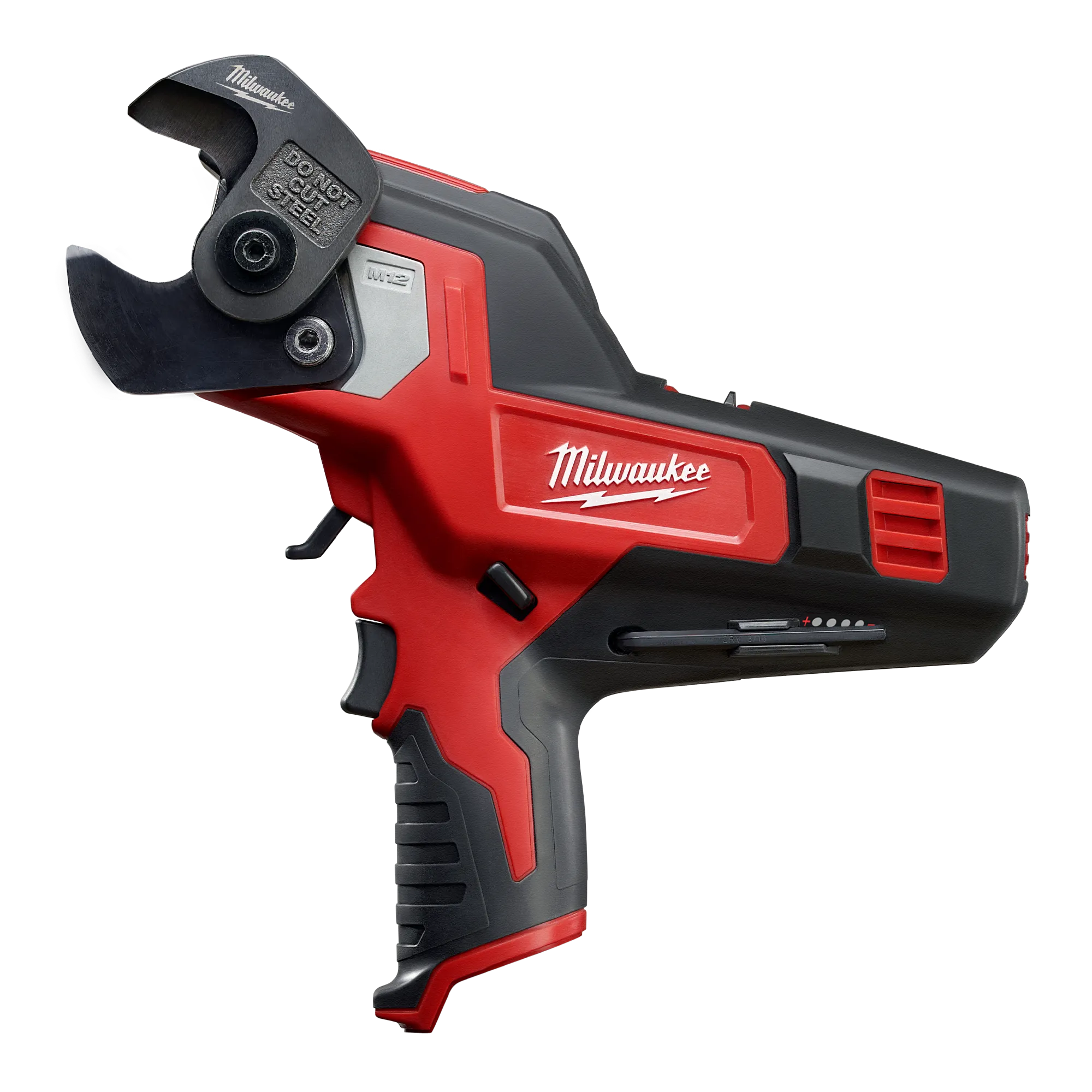 M12TM Cordless 600 MCM Cable Cutter