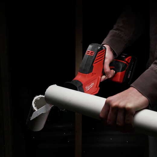 M18™ HACKZALL® Recip Saw - Tool Only | Milwaukee Tool