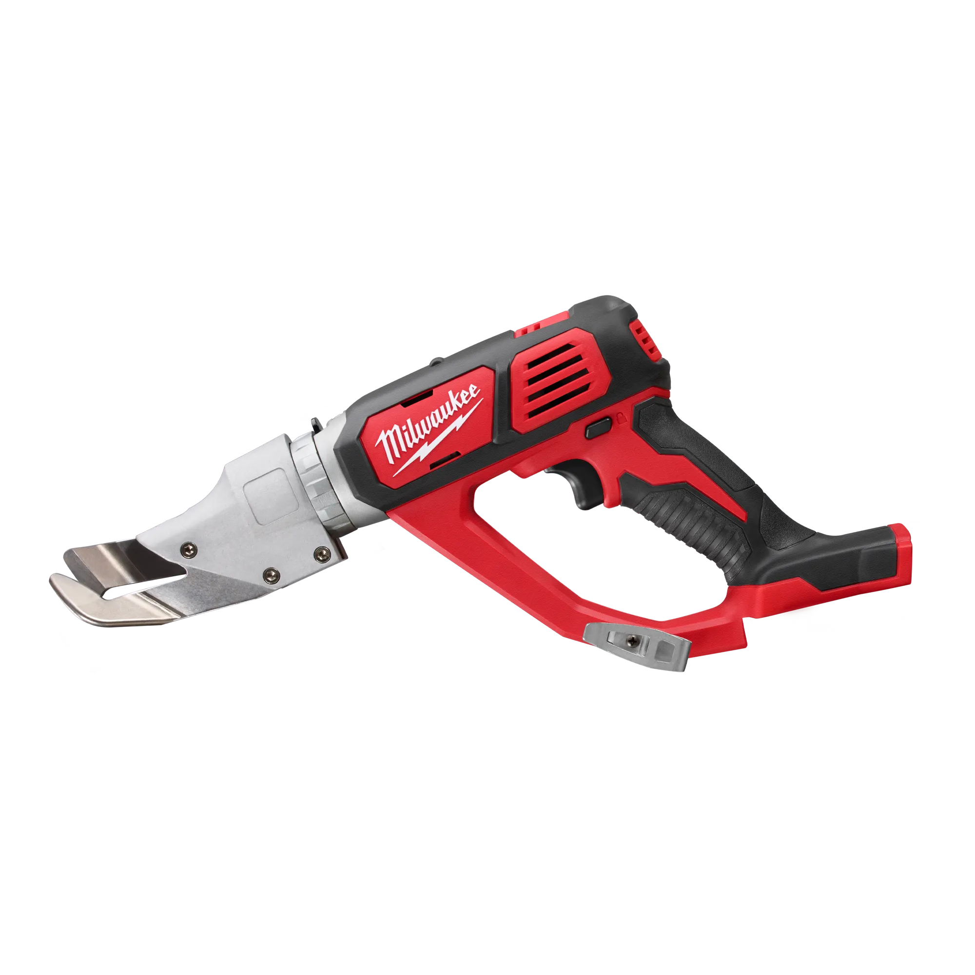 18V Cordless 18 Gauge Single Cut Shear